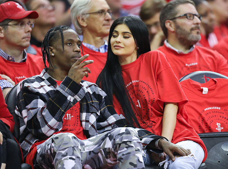 Kylie Jenner reveals her parents’ reaction to discovering she was ...