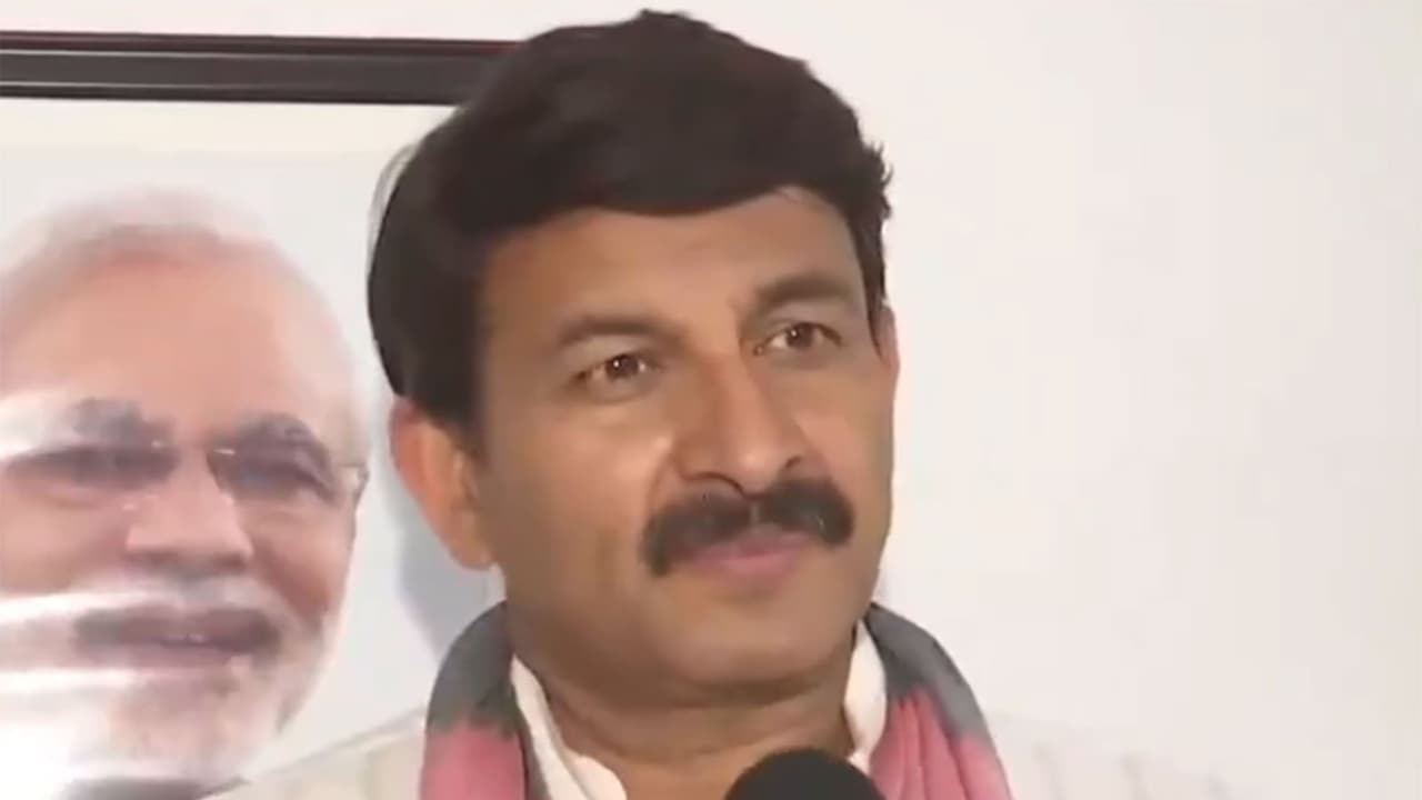 Delhi HC initiates contempt case against Kejriwal; BJP attacks AAP