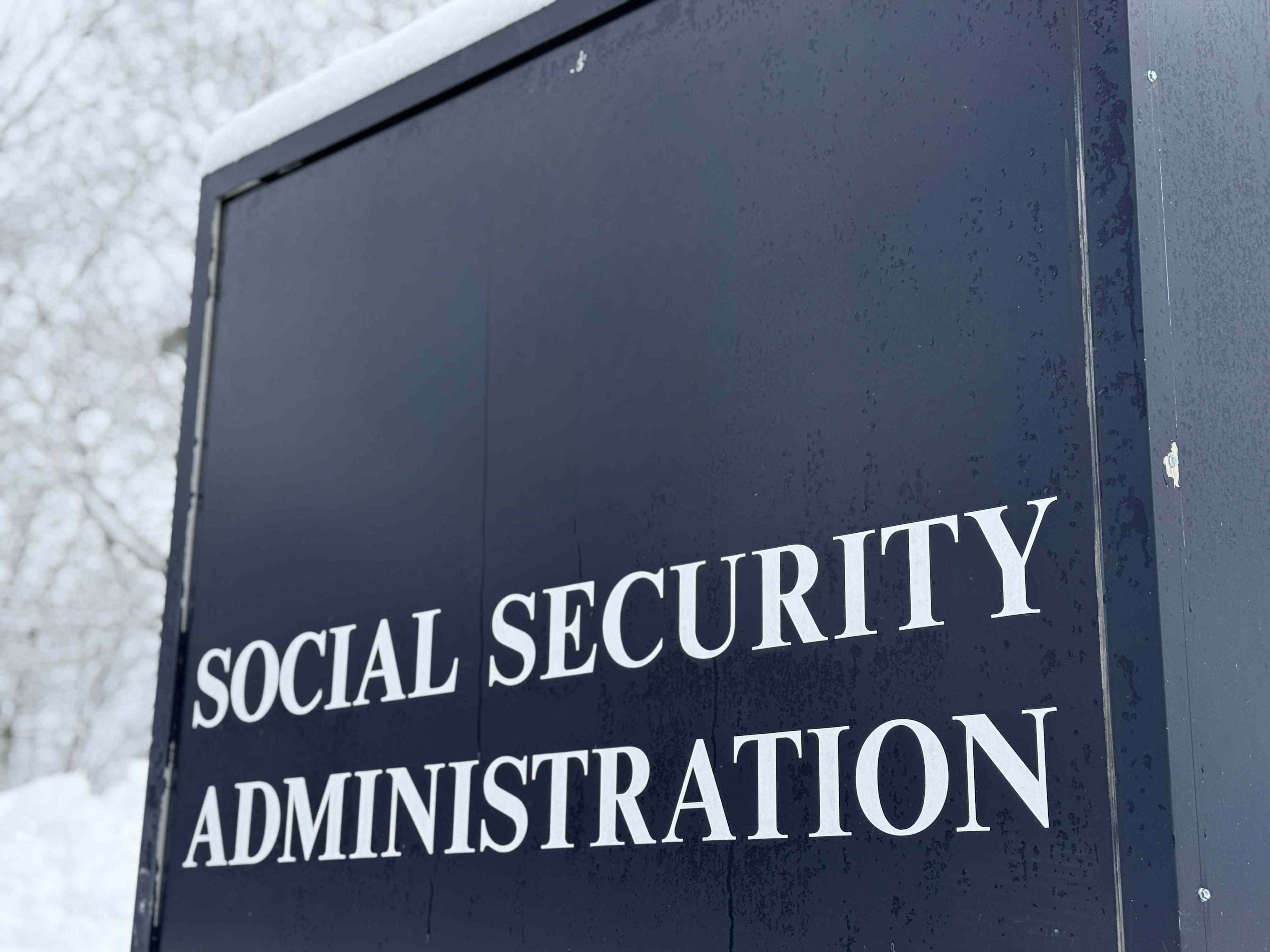Social Security COLA projected to spike next year