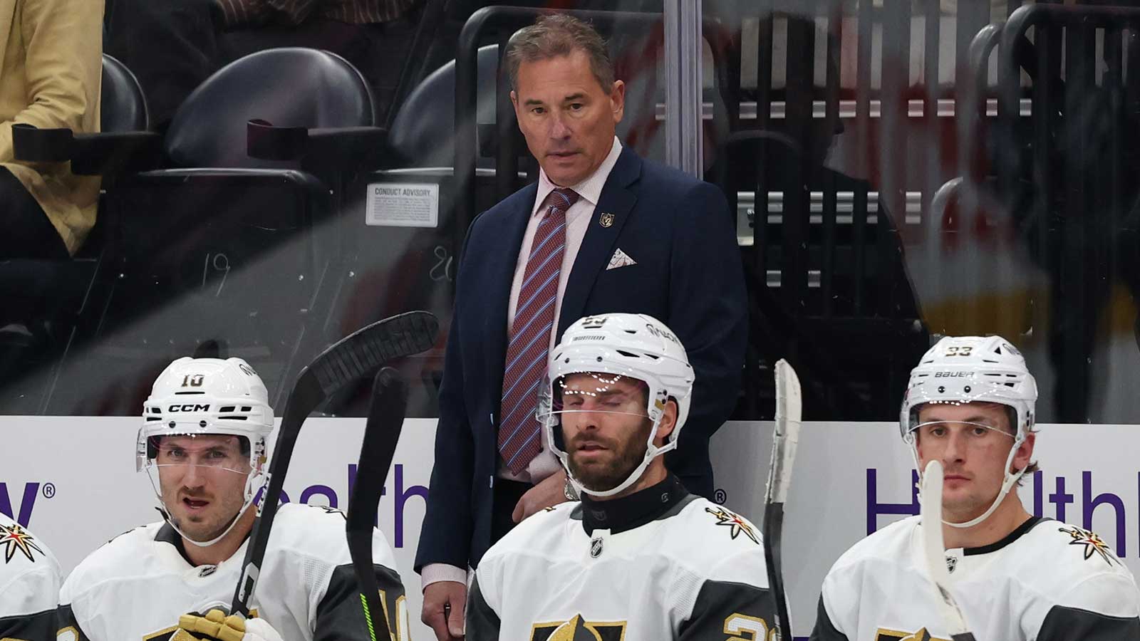 3 options to replace Kris Knoblauch as Oilers’ head coach