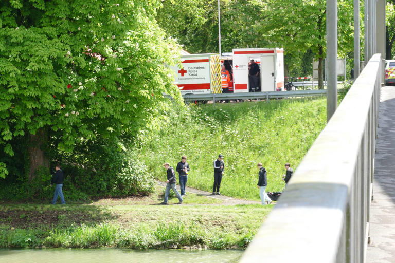 Vatertag: Trotz Regen wird in Schaumburg kräftig gefeiert