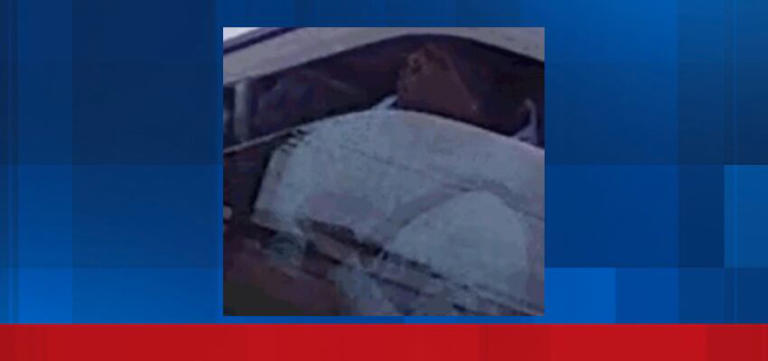 Photos released of suspect, vehicle wanted in Saturday Montgomery homicide