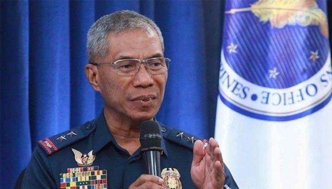 Ex-PNP chief Torre arrests ‘Bato’