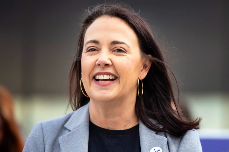 Thursday’s campaign round-up, 5.14.26: Denise Powell prevails in ...