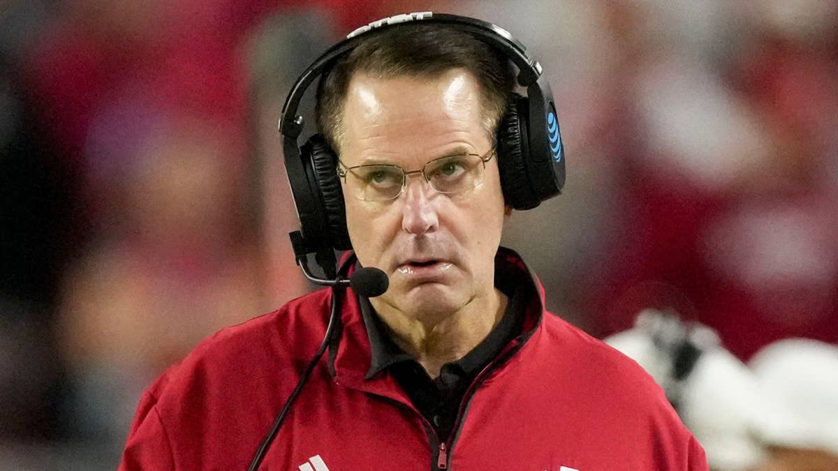 Monshun Sales, 5-star WR, expected to commit to Indiana Hoosiers
