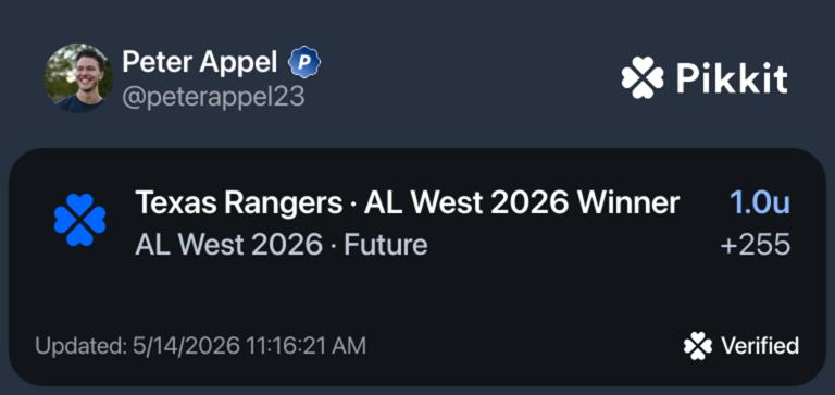 The Seattle Mariners won’t win the AL West, someone else will
