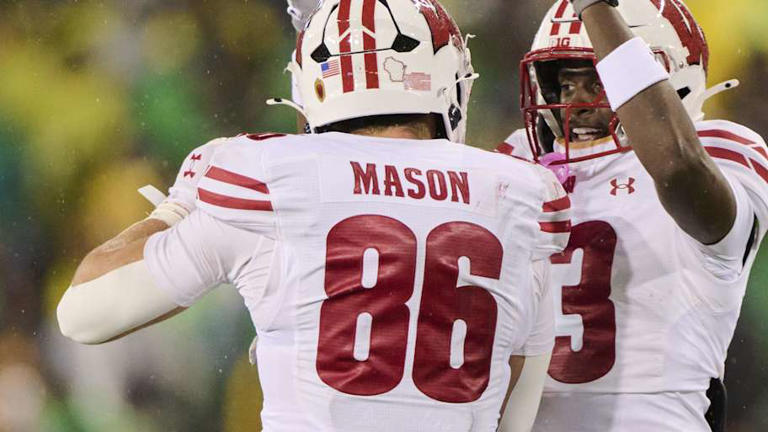 Undrafted TE Lance Mason has the tools to crack the Seattle depth chart