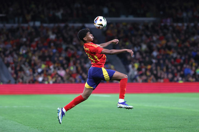 World Cup 2026 – Group H guide: Spain look to build on Euro 2024 win