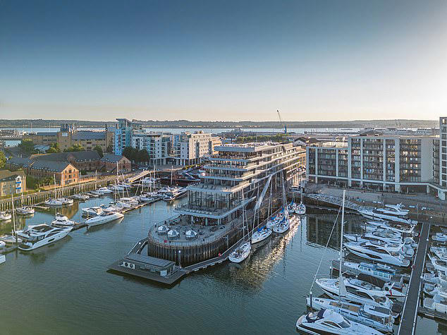 The most affordable five-star hotels in the UK - and the cheapest one ...