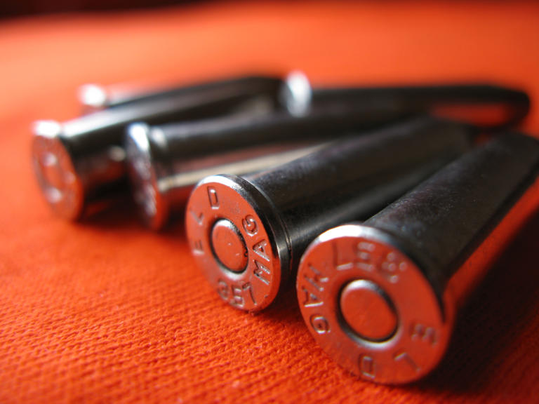 Why the .357 Magnum is still the caliber that experienced shooters ...