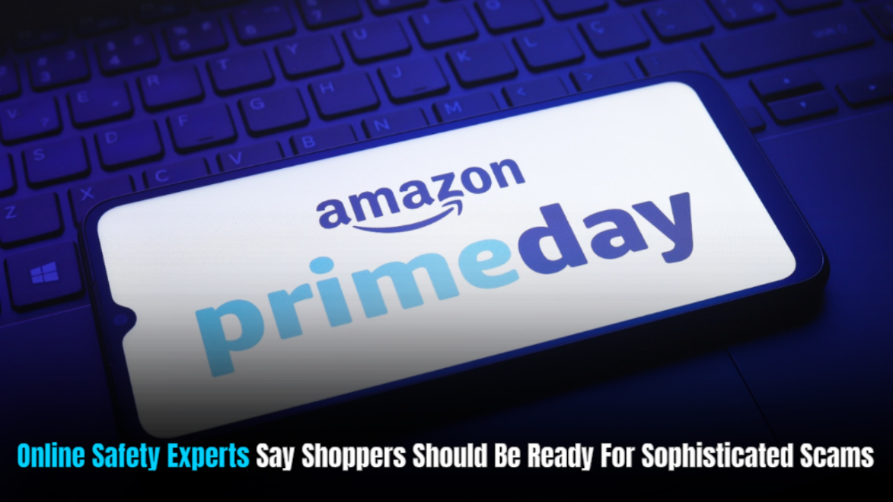 Prime Day moves to June: Beware of rising scams