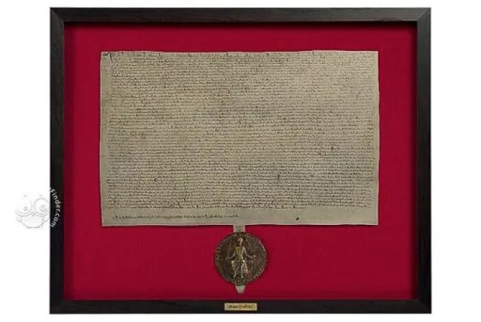 Auction Expert Breaks Down The 20 Rarest Historical Treasures Ever Sold ...