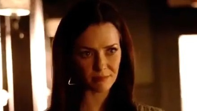 Why Rosalind from The Rookie looks so familiar