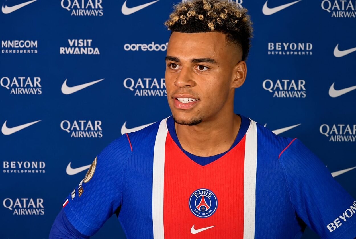 Golden Boy : 4 joueurs du PSG nommés, Doué exclu