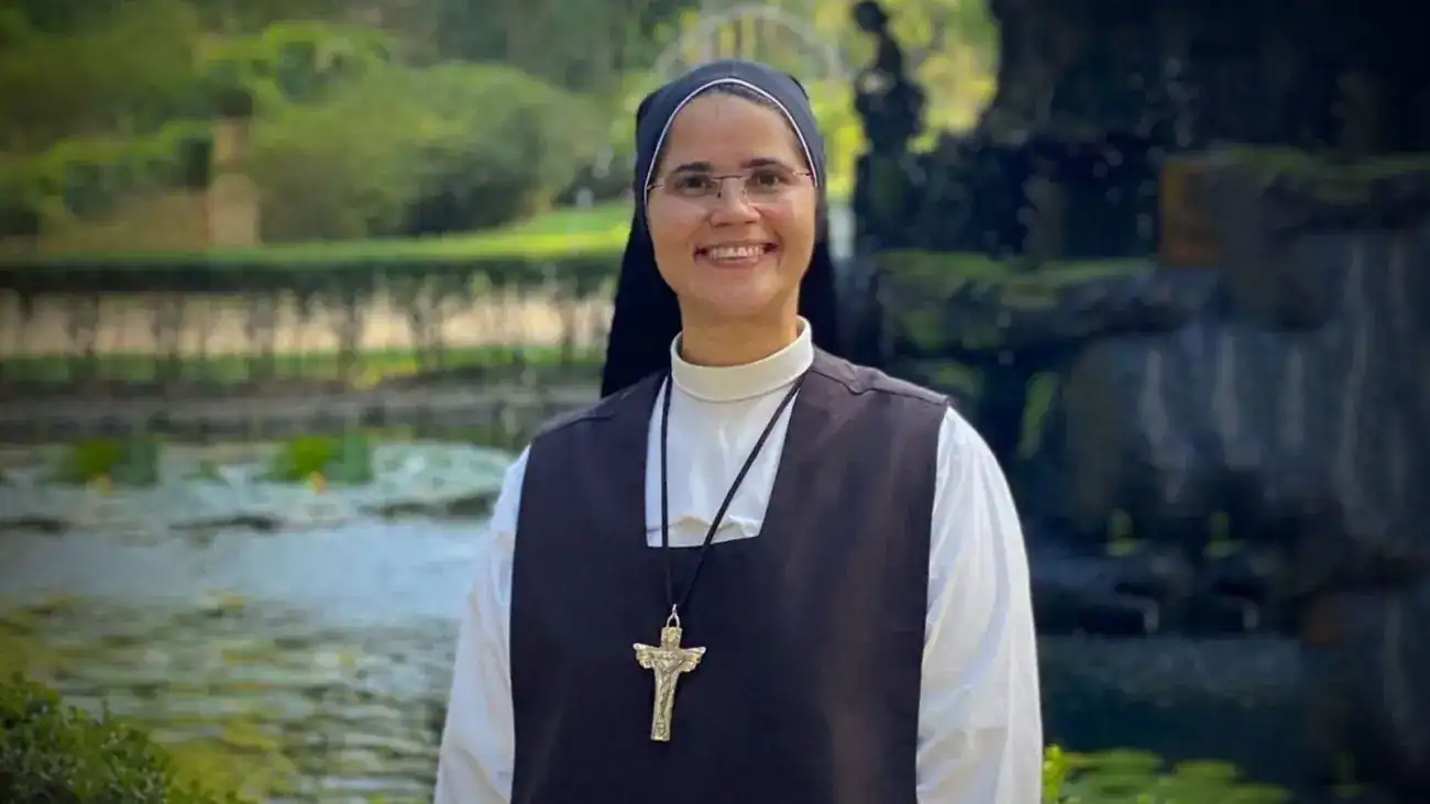Freira brasileira é vítima de afogamento durante passeio na Itália