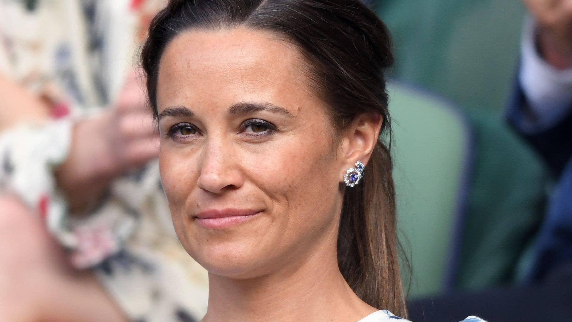 Pippa Middleton and James Matthews fiercely deny public footpath claims ...