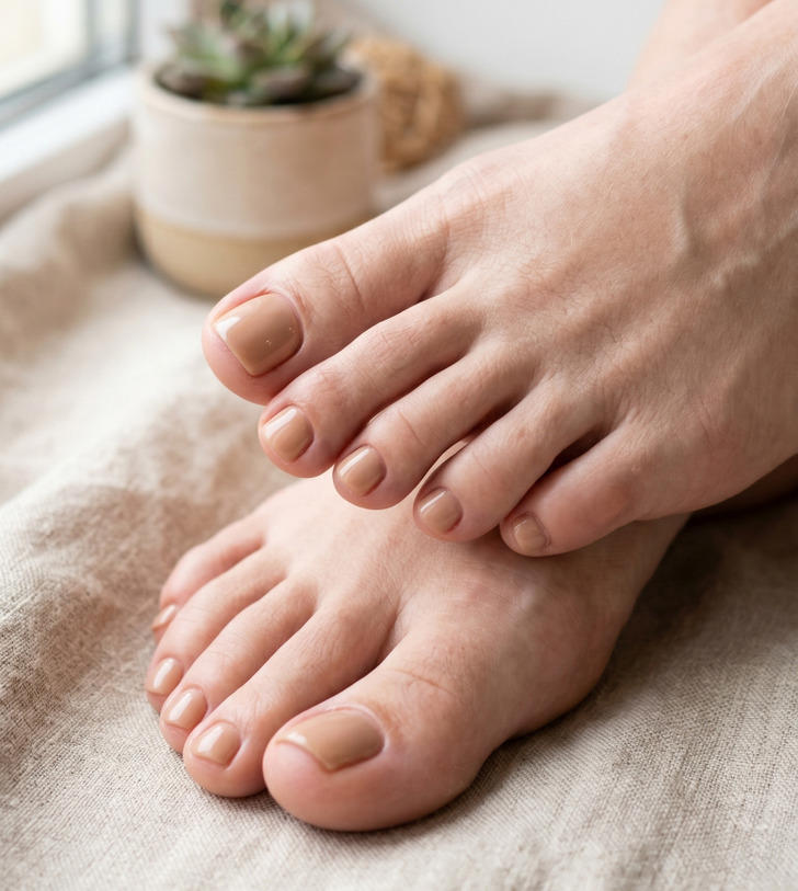 16 pedicure trends to keep your feet ready for summer 2026