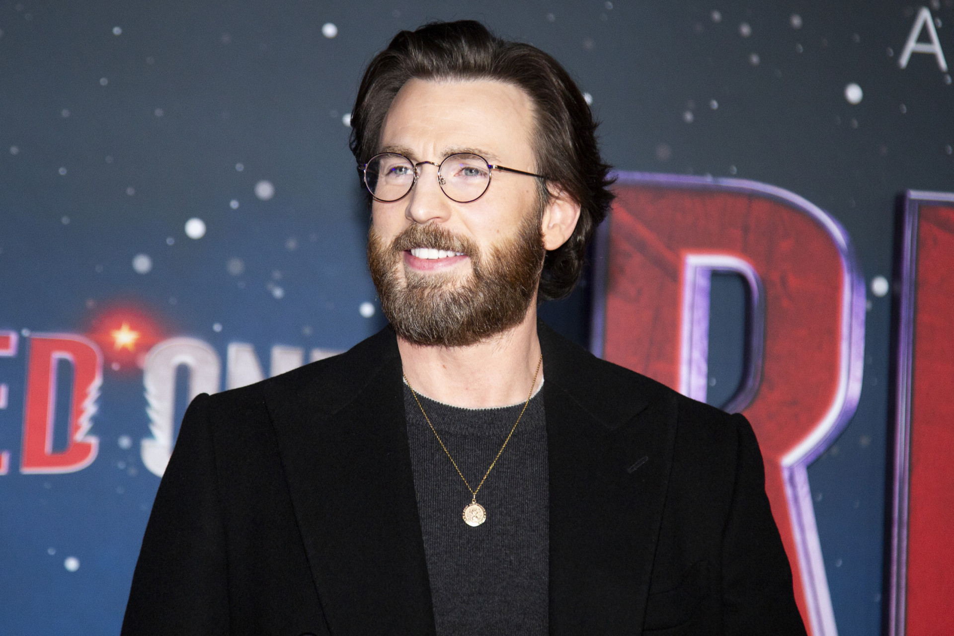 Are these stars better with or without the beard?