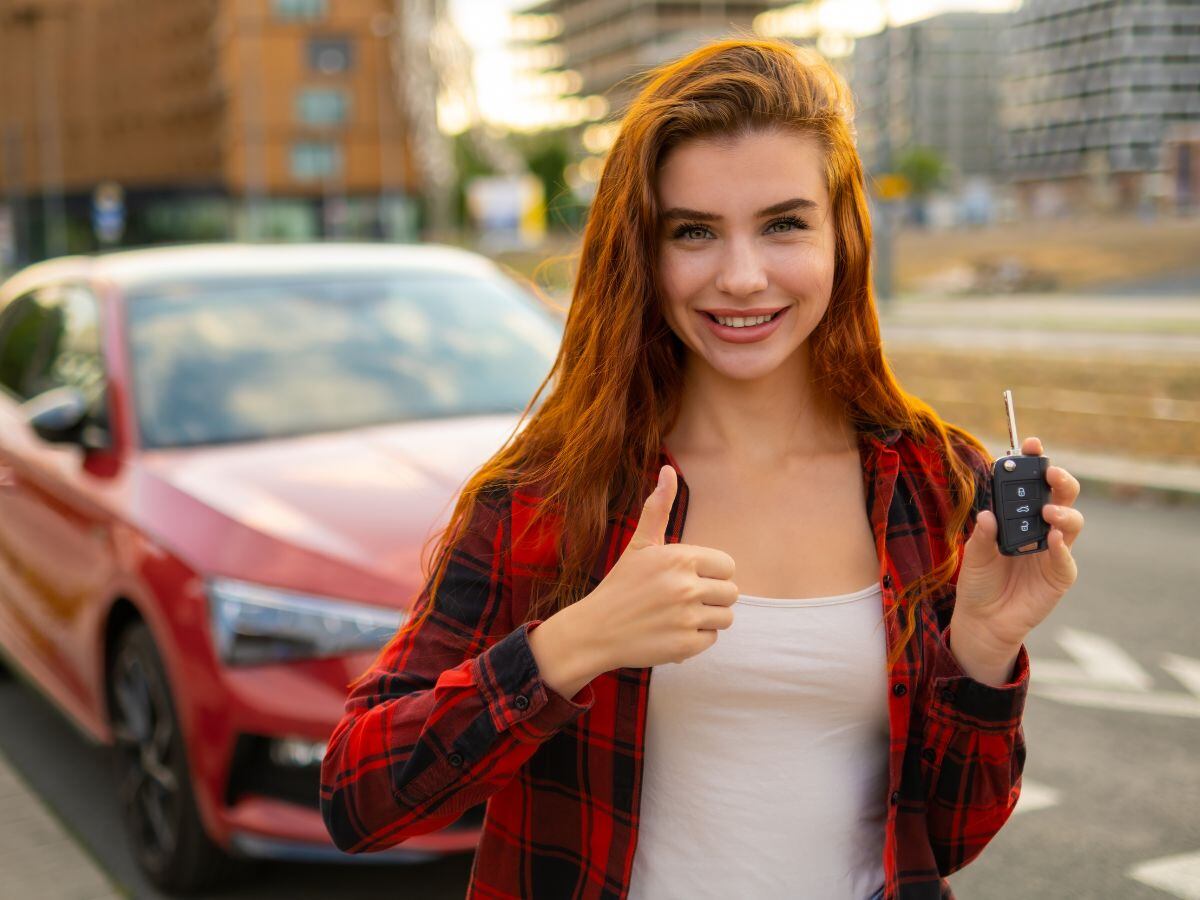 Comprar tu primer auto: un paso que hoy es más alcanzable