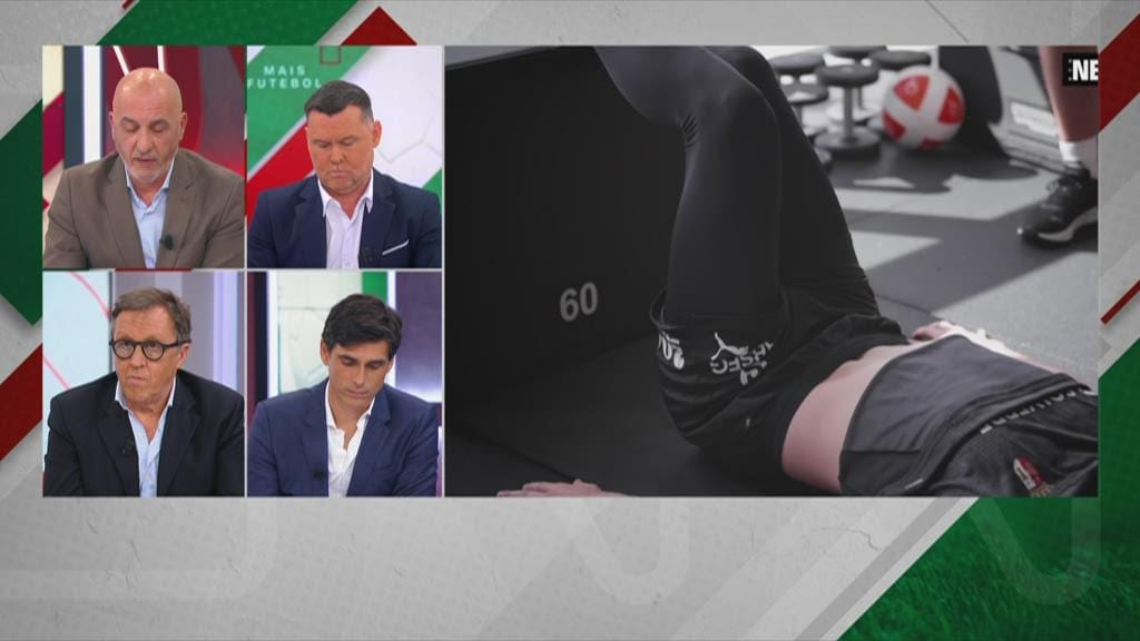 «Se Diogo Costa sair, Hornícek agrada ao FC Porto»