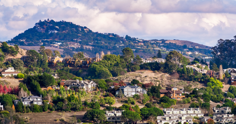 The most peaceful city in Northern California and nearby quiet gems