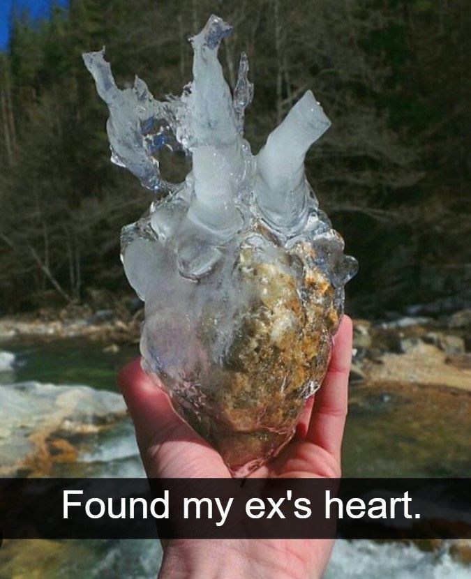 20 messy exes who refused to leave the drama behind