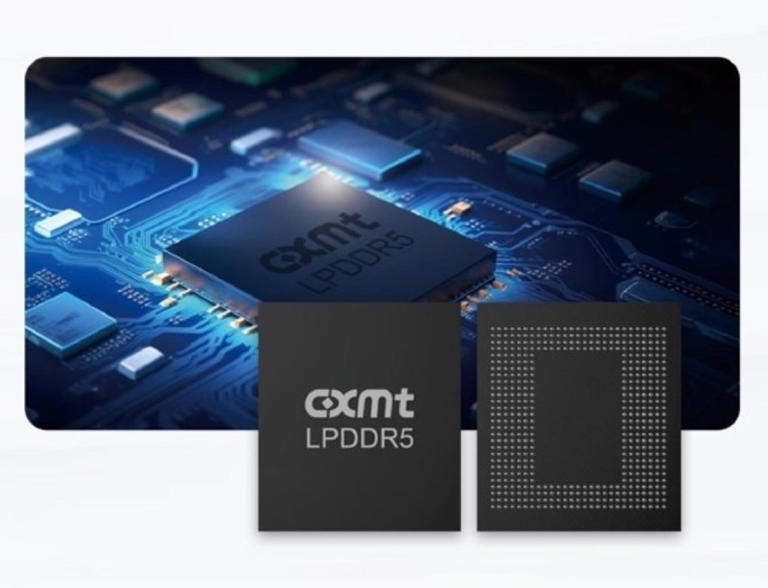 Chinese memory module makers ramp up production as CXMT DDR5 ...