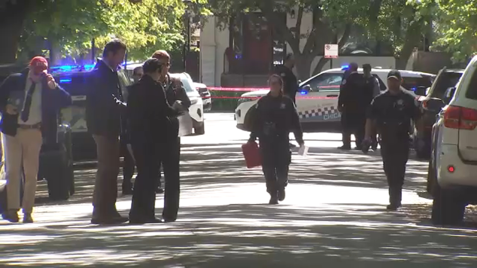2 men shot, 1 fatally, on North Side: Chicago police