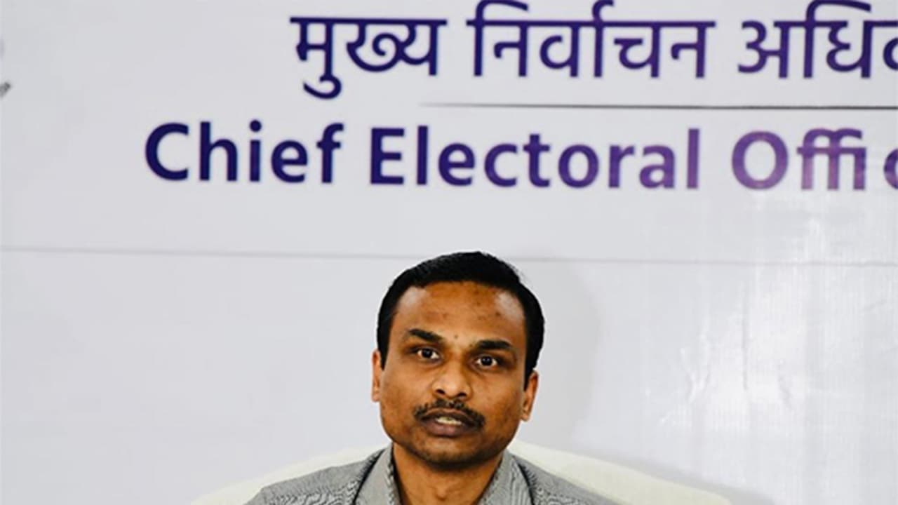 Uttarakhand: All set for electoral roll revision with July 1, 2026 date