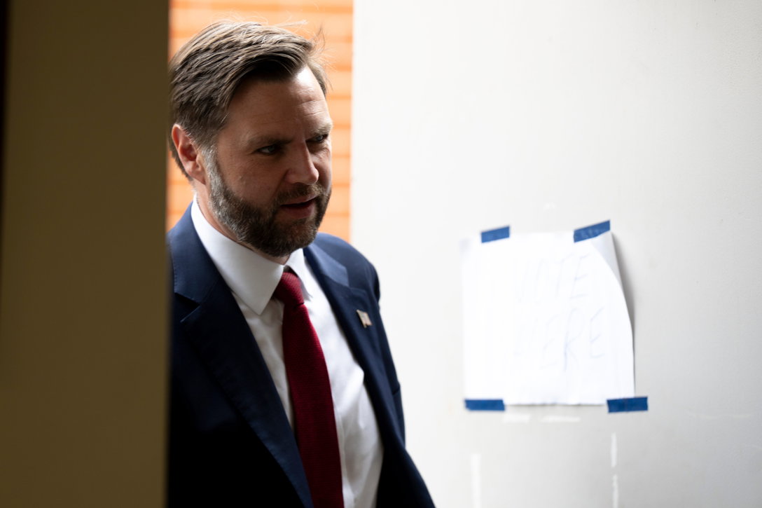 JD Vance’s humiliation escalates after Iowa bribe plot resurfaces