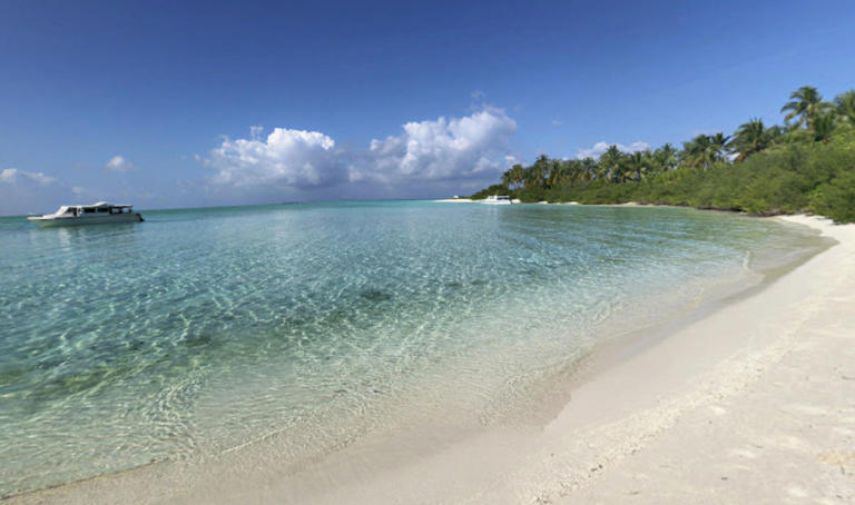 Maldive: quando gli abissi sono fatali, i precedenti
