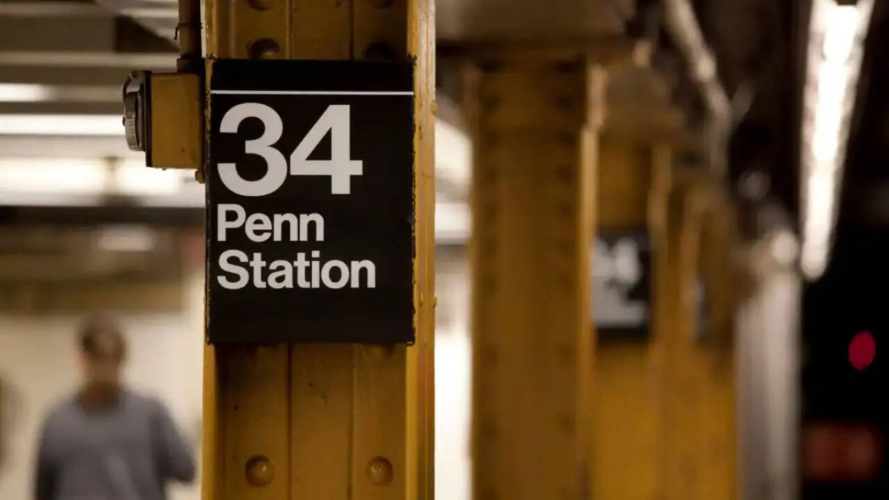 Penn Station fire causes major commuter chaos: What LIRR, Amtrak and NJ ...