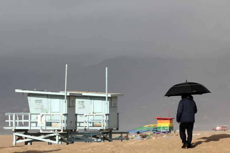 El Niño expected to develop soon, but its strength remains uncertain