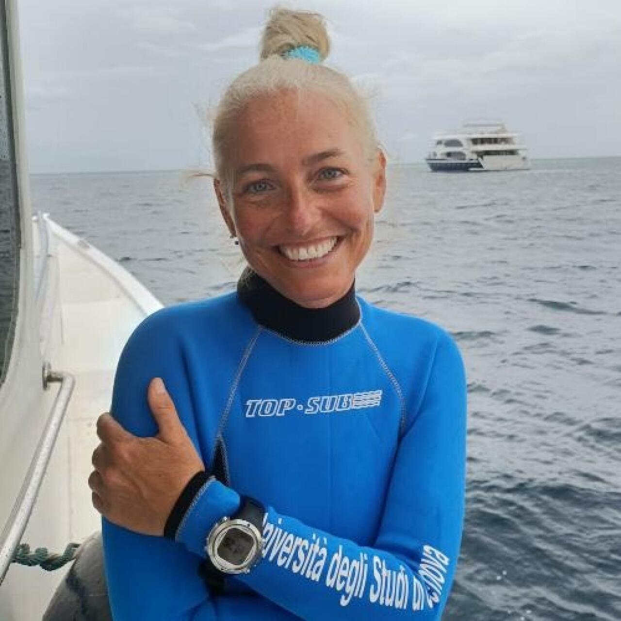 Italiani Morti Alle Maldive Chi Erano Tra Loro La Prof Monica