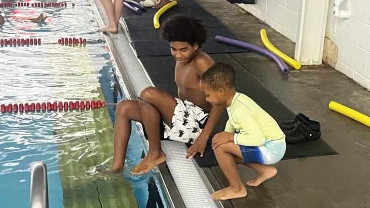 Splash into Safety Day returns to Toledo