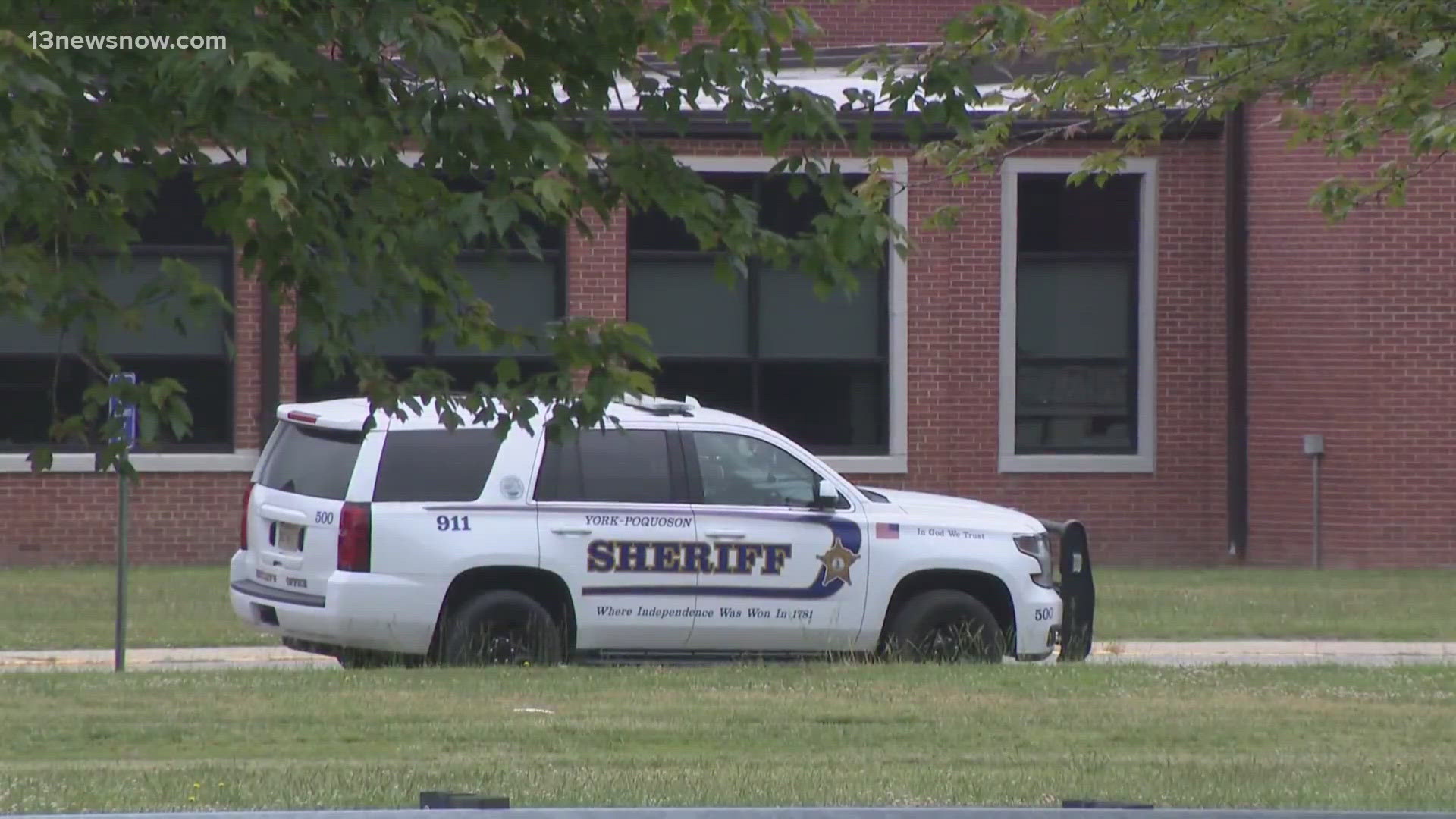 York High School student faces felony charge after allegedly sending ...
