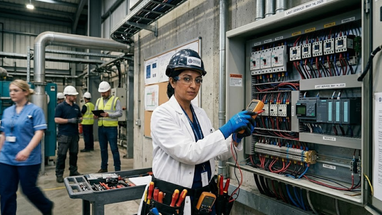 These AI-proof jobs are exploding across America — salaries have never ...
