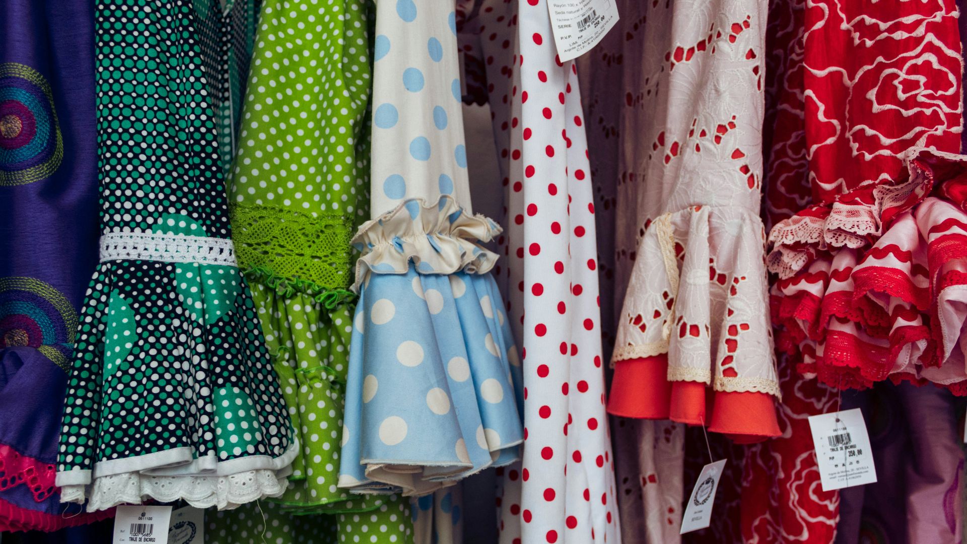10 dress styles that rarely fail & 10 that are hard to pull off
