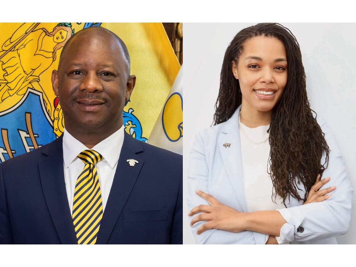Newark election update: Baraka wins, council runoff in the South Ward