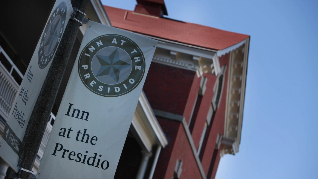 San Francisco blends historic hotels with bold dining newcomers