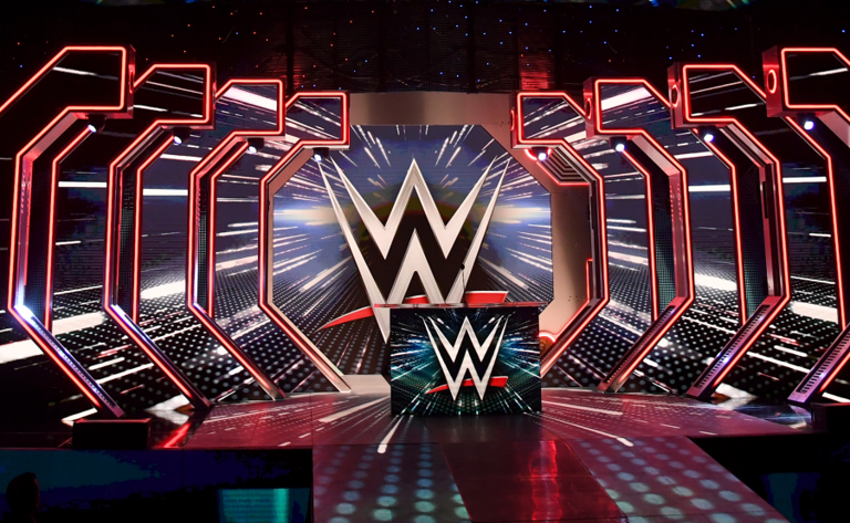 WWE IC champion, former women’s champion coming to Johnstown with NXT