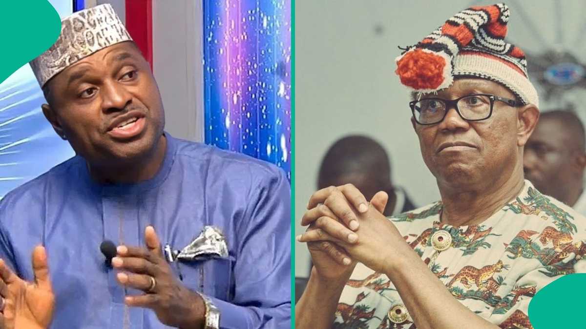Breaking: Again, Kenneth Okonkwo announces why Obi will fail in 2027 ...