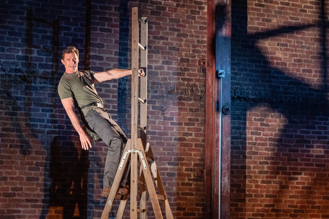 'New Born' and 'What Happened Was...' reviews: Complicated relationships