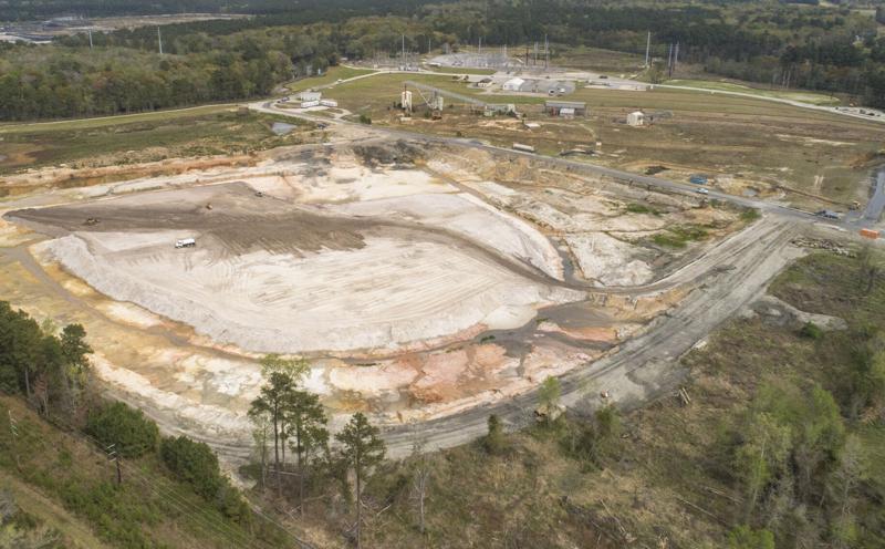 In unanimous vote, SC regulators approve controversial gas plant in ACE ...