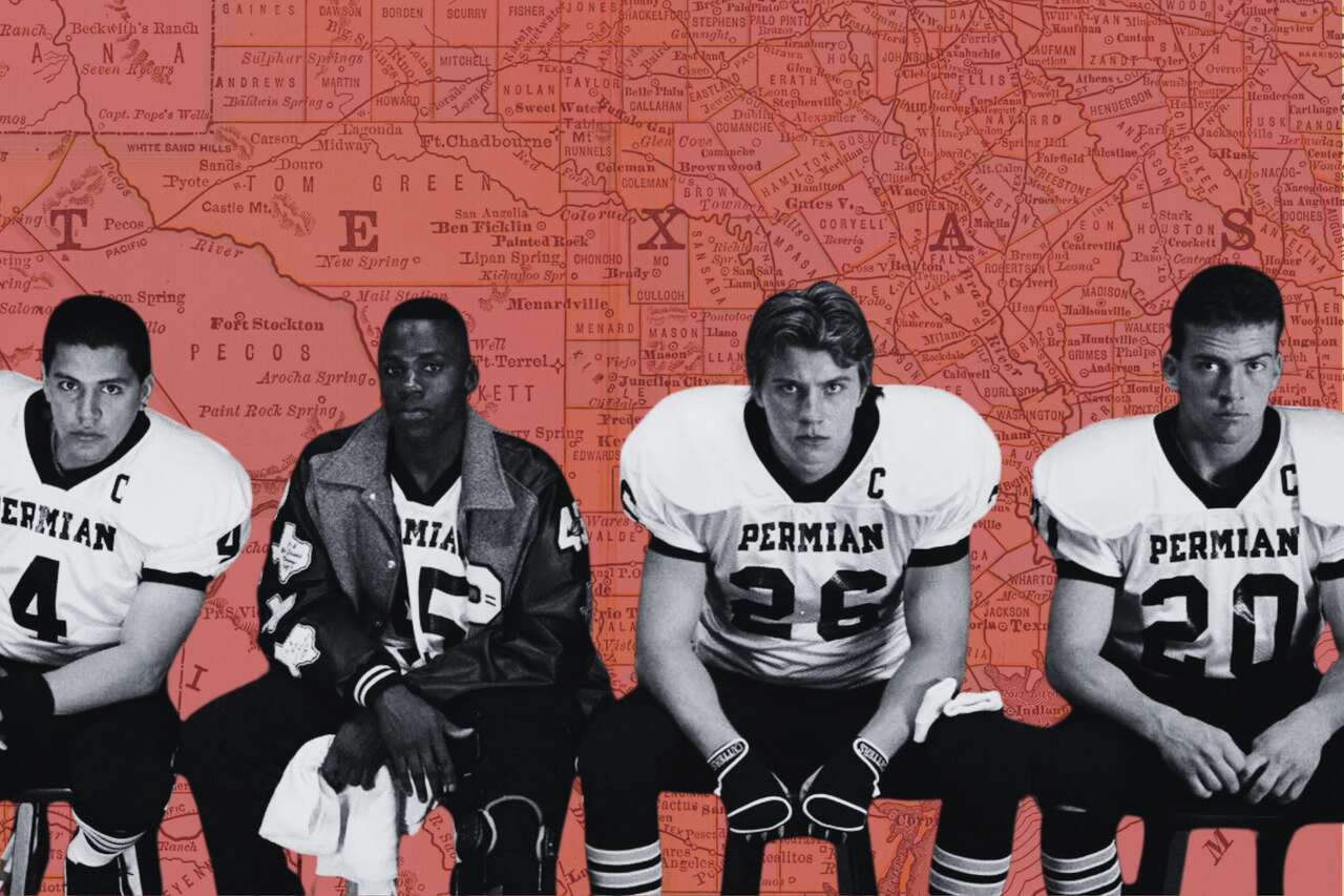 Why 'Friday Night Lights' movie still persists despite the TV show's ...