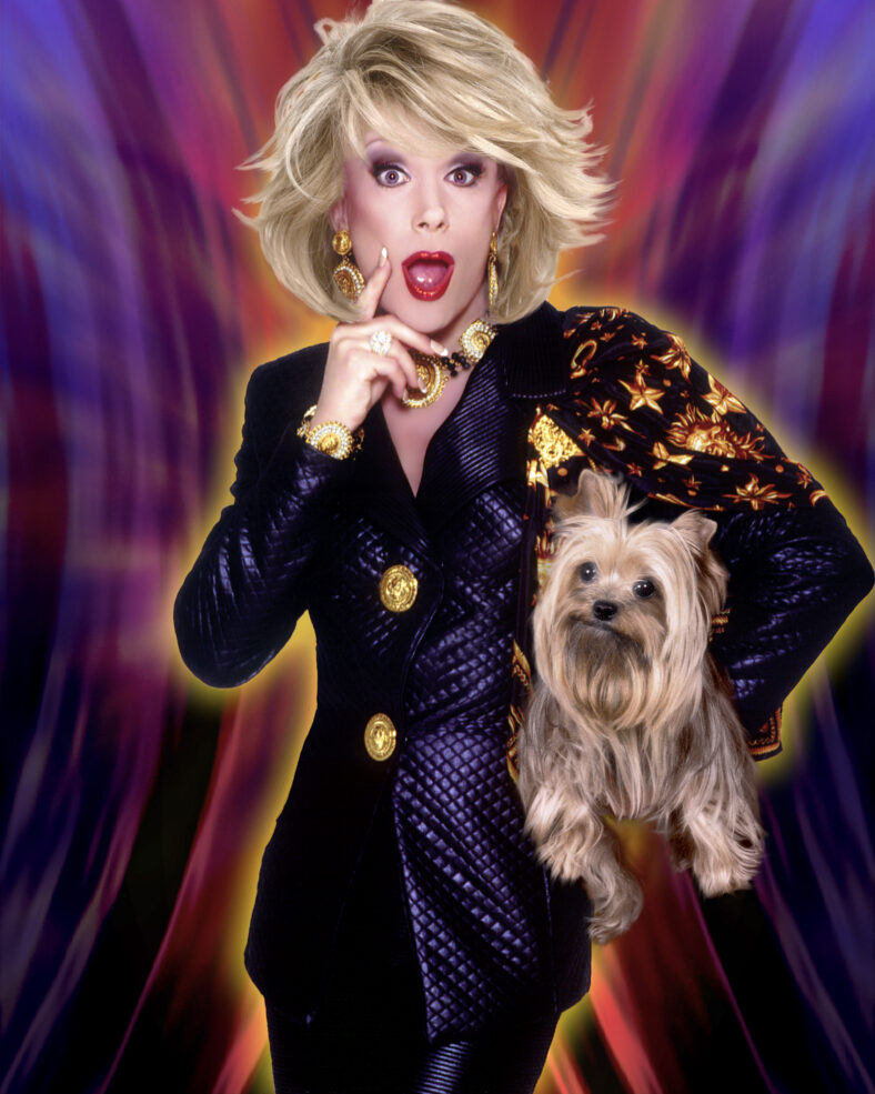 Vegas icon shifts gears: Frank Marino bids farewell to ‘Divas, Drag ...