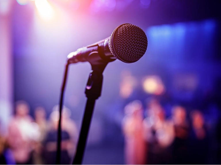 NJ singer shot dead being considered for new statewide honor
