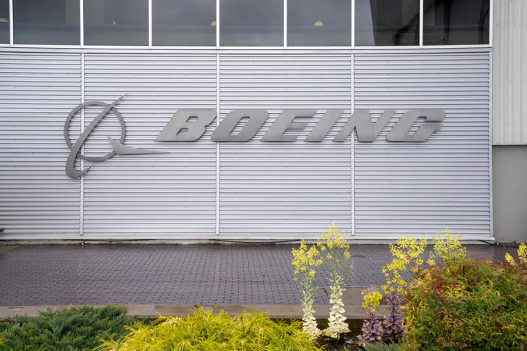 Why Intel is more like Boeing than Nvidia or TSMC