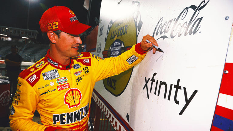 Everything to know about the 2026 NASCAR All-Star Race