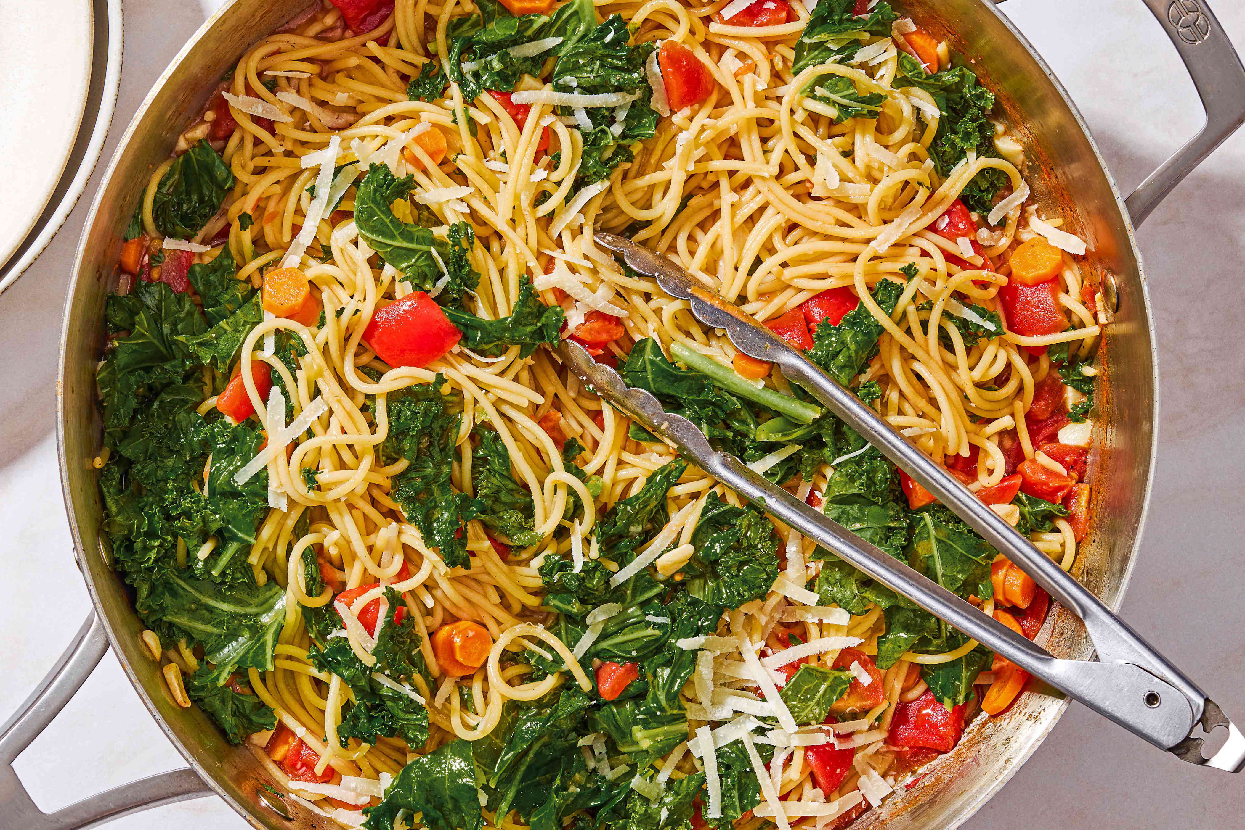 The quick and easy dinner I make for pennies on the dollar